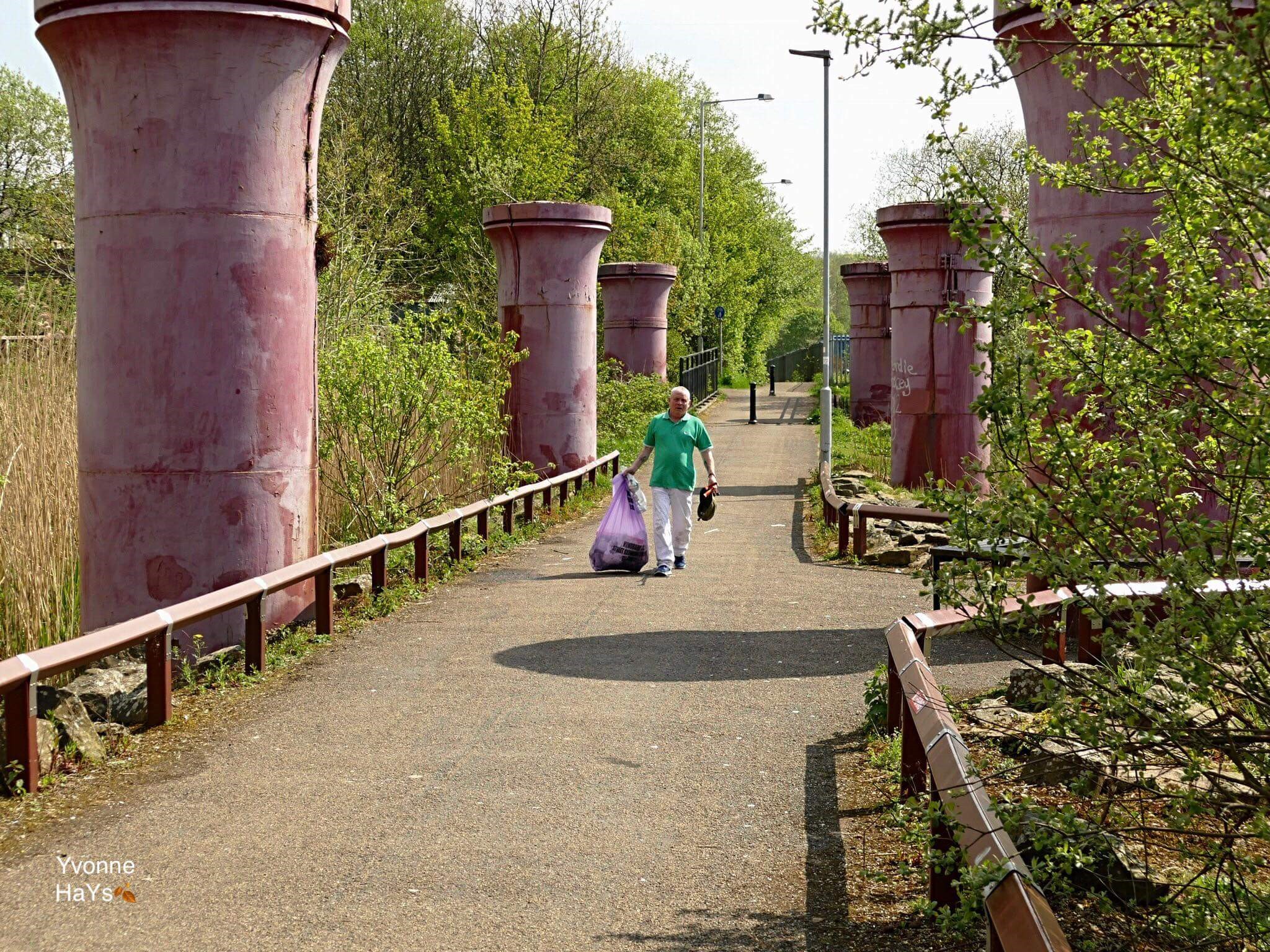 Friends of Platt’s Lodges need you! - Amazing Accrington