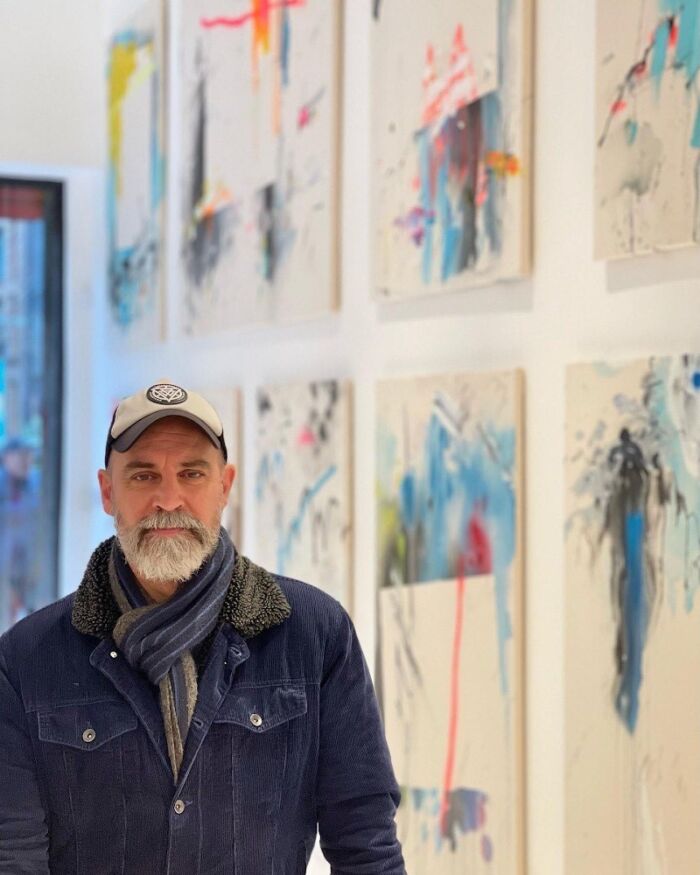 Haworth Art Gallery welcomes art exhibition inspired by Accrington ...