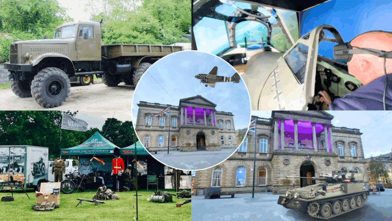 Home - Amazing Accrington