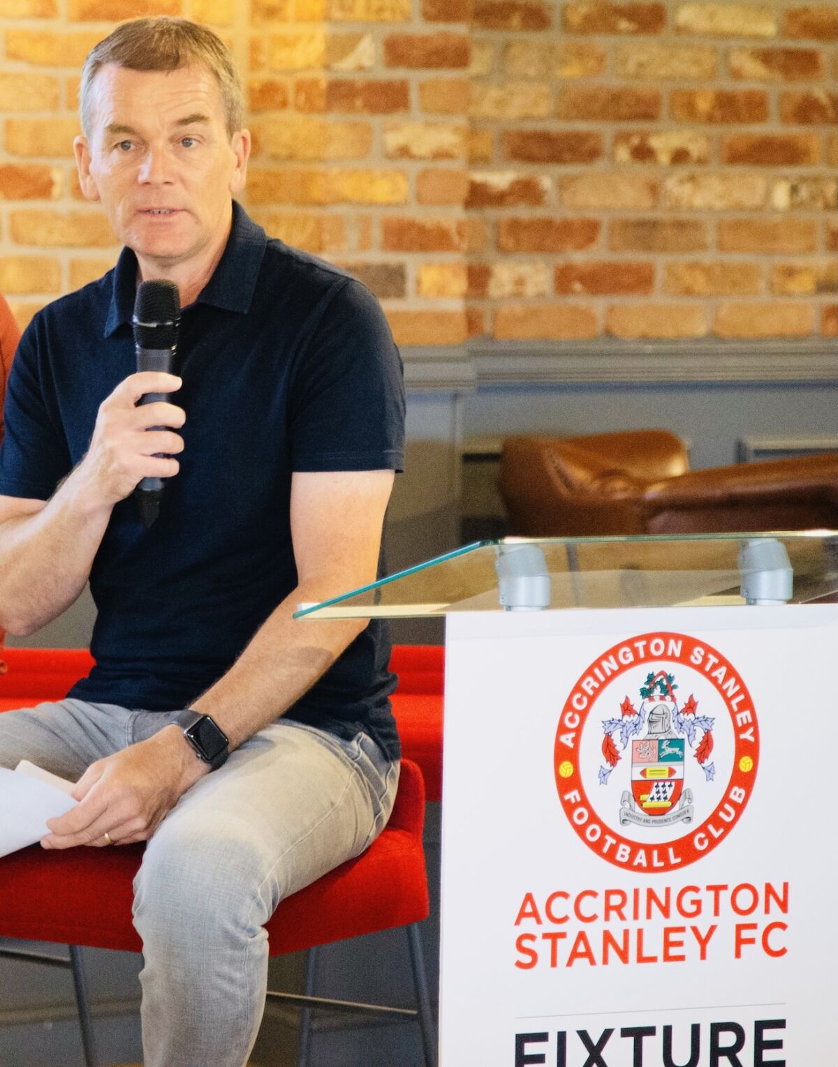 Accrington Stanley to host exclusive fixture release event at the Wham ...